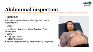 obstetrics examination .pptx