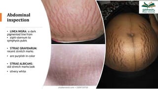 obstetrics examination .pptx