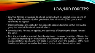 OBSTETRICS FORCEPS на портал.pptx