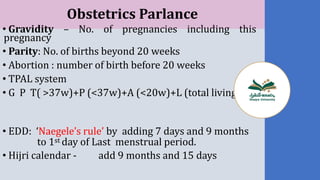 obstetrics history taking .pptx