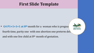 obstetrics history taking .pptx
