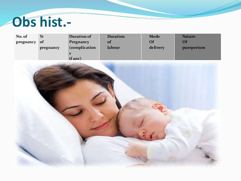 Obstetrics Post Op History Taking obstetrics-post-op-history-taking
