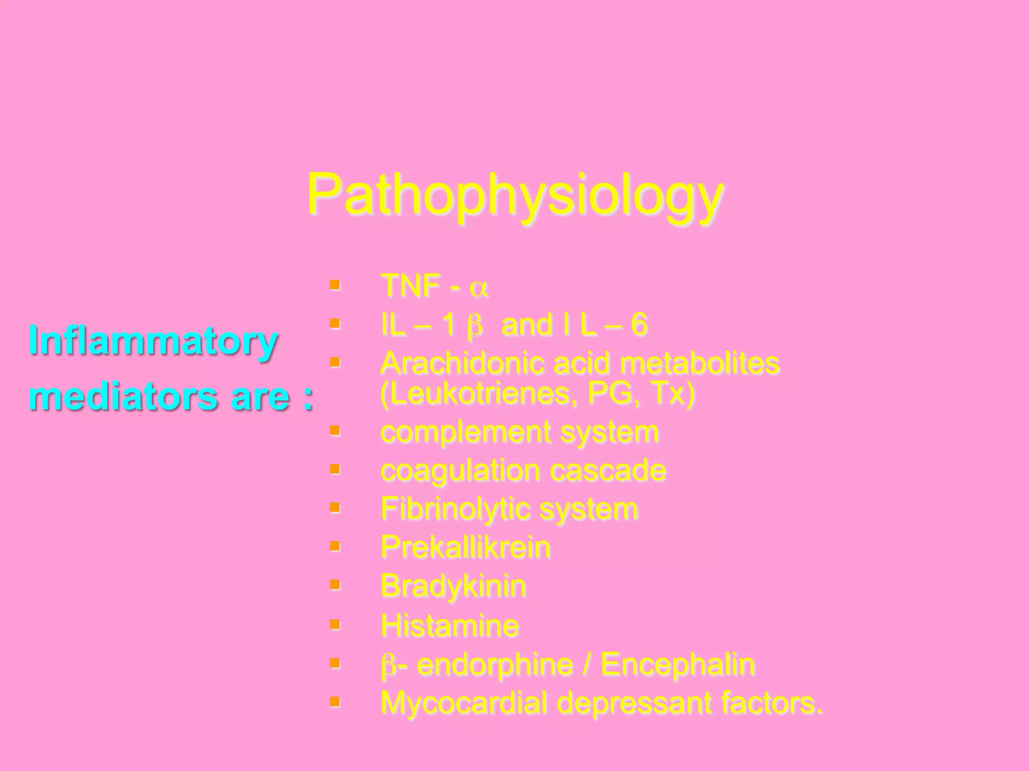 Obstetrics sepsis | PDF