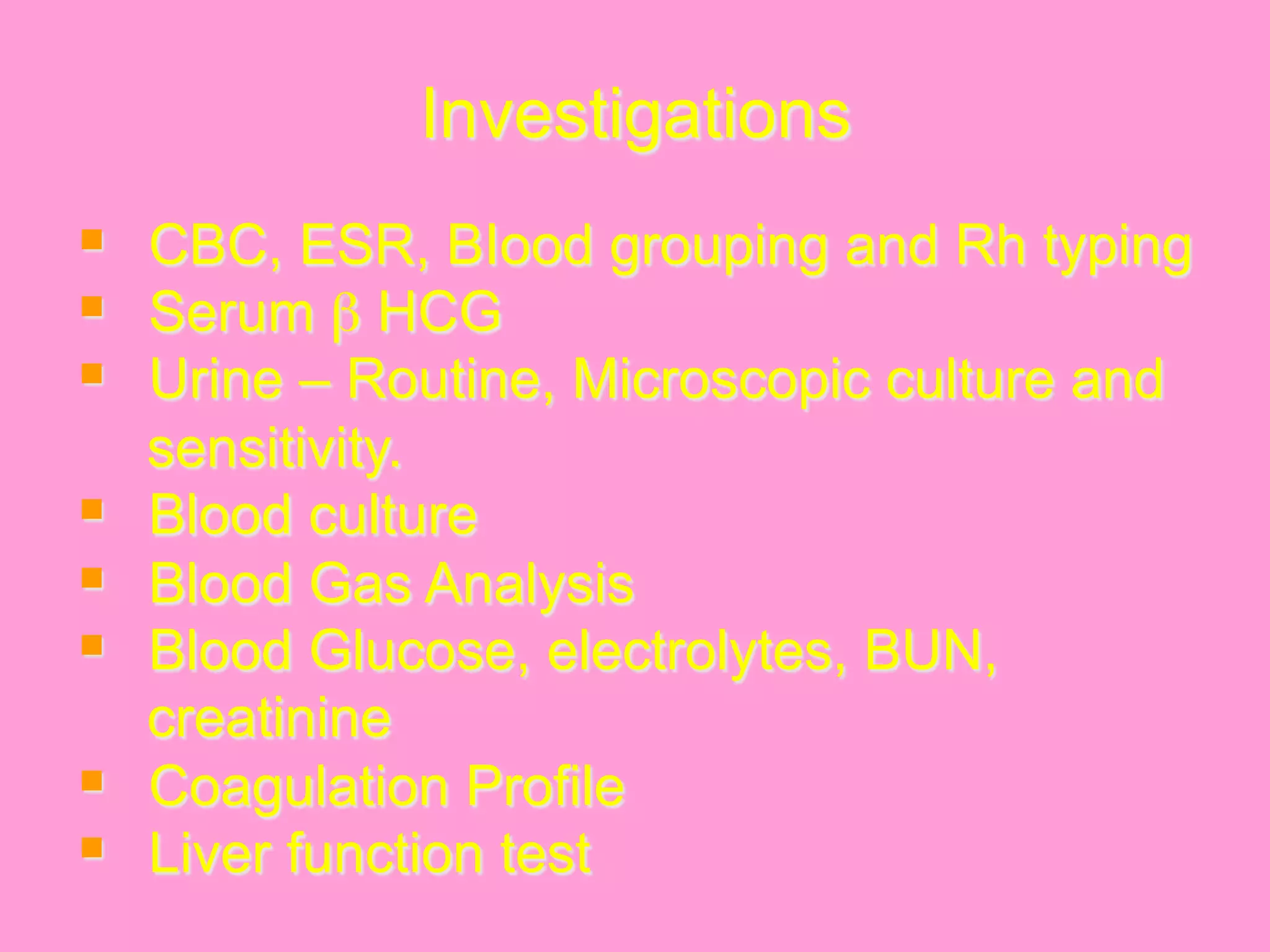 Obstetrics sepsis | PDF