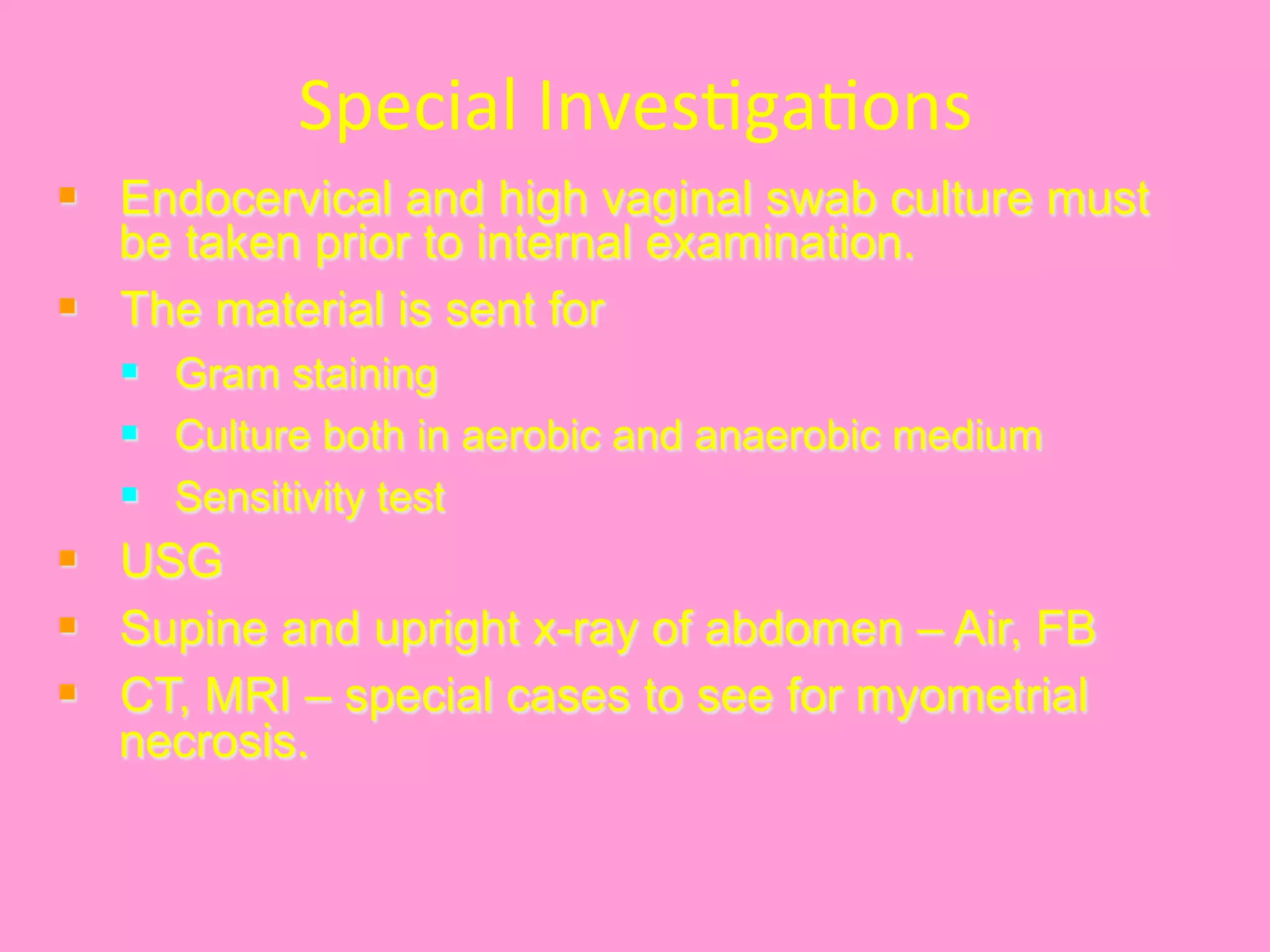 Obstetrics sepsis | PDF