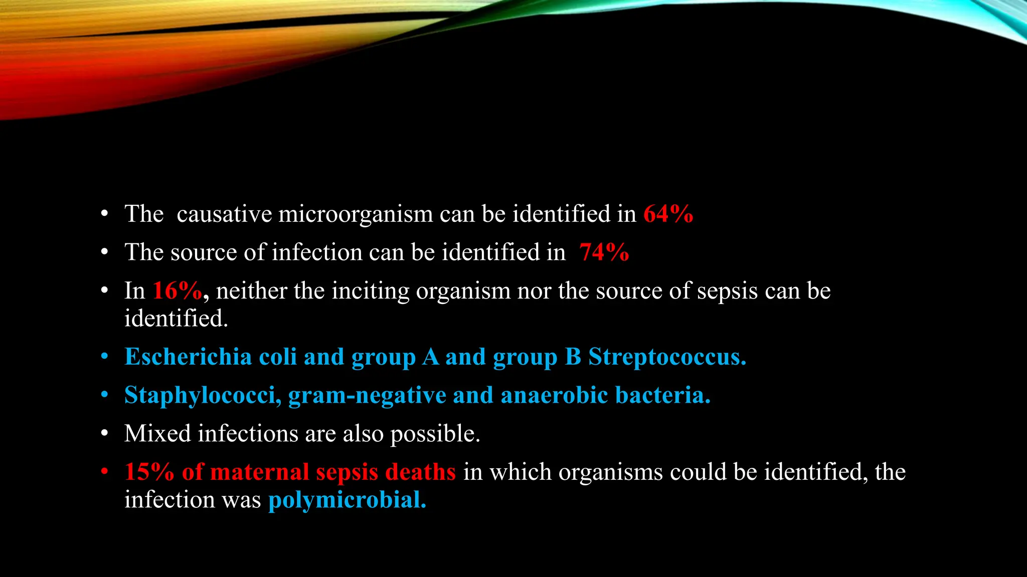 OBSTETRICS SEPSIS - BUNDLE APPROACH.pptx
