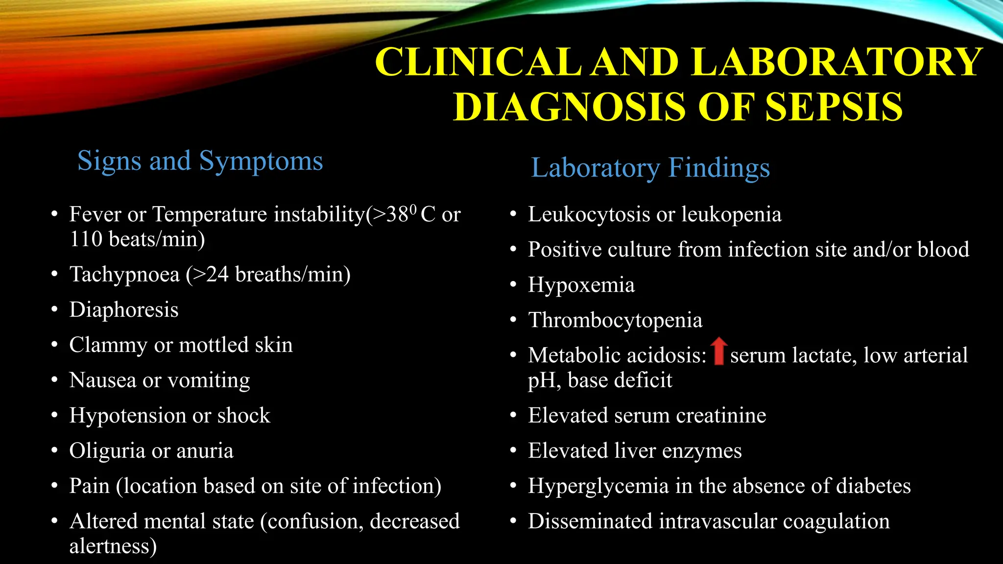 OBSTETRICS SEPSIS - BUNDLE APPROACH.pptx