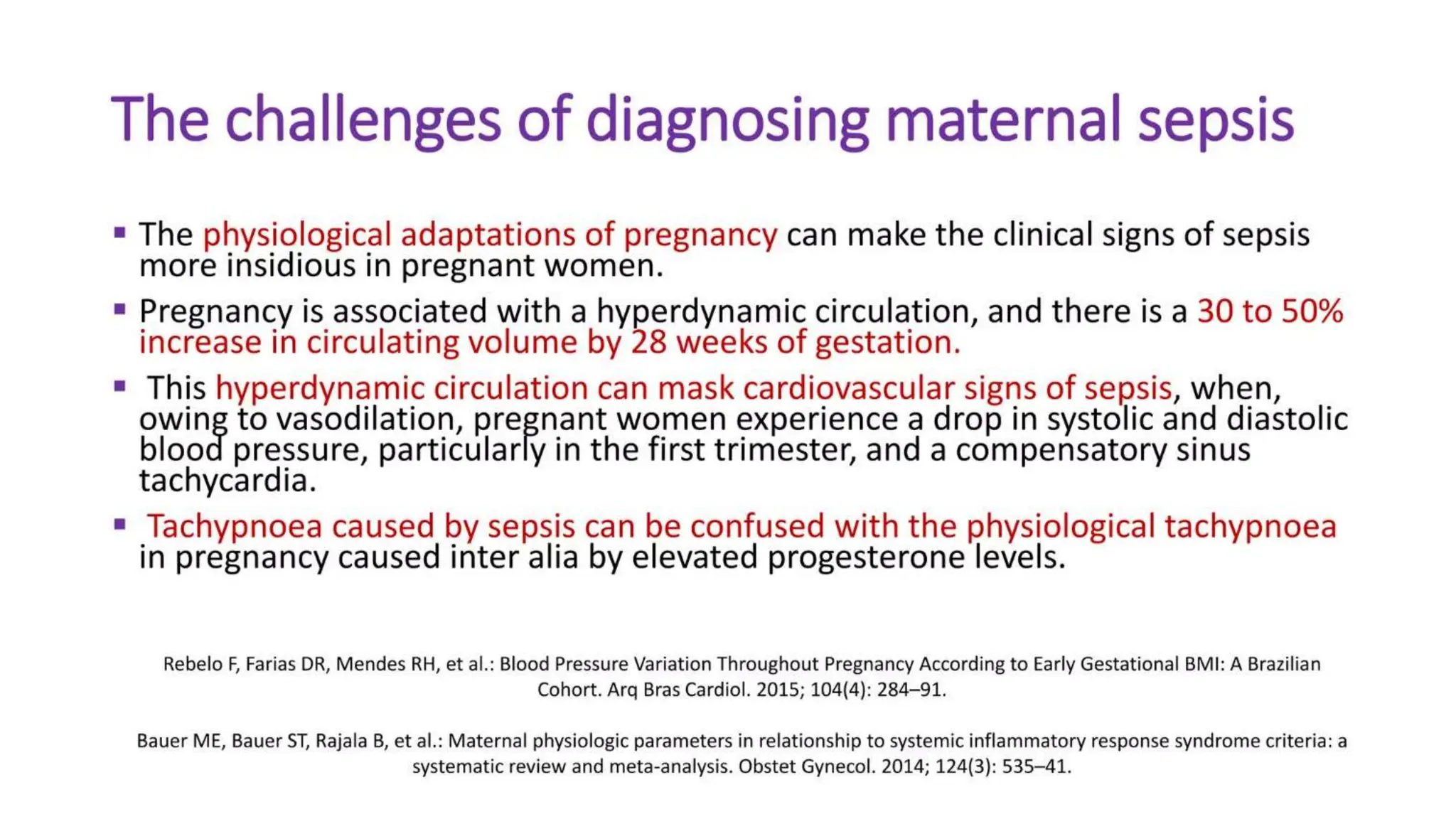 OBSTETRICS SEPSIS - BUNDLE APPROACH.pptx