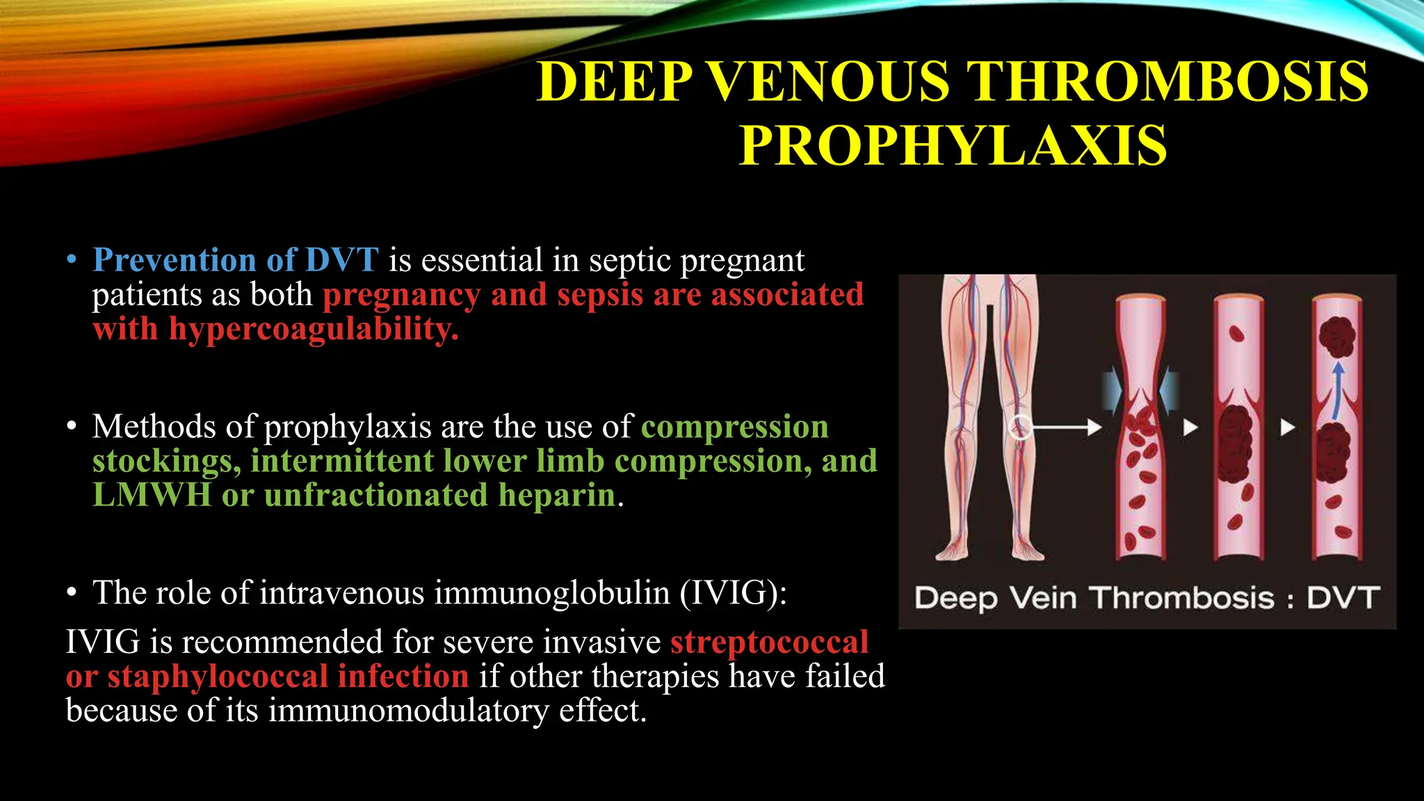 OBSTETRICS SEPSIS - BUNDLE APPROACH.pptx