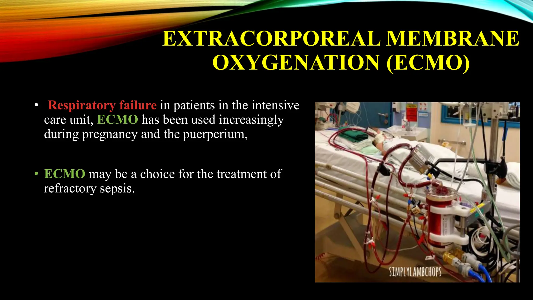 OBSTETRICS SEPSIS - BUNDLE APPROACH.pptx