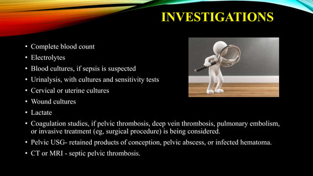 OBSTETRICS SEPSIS - BUNDLE APPROACH.pptx