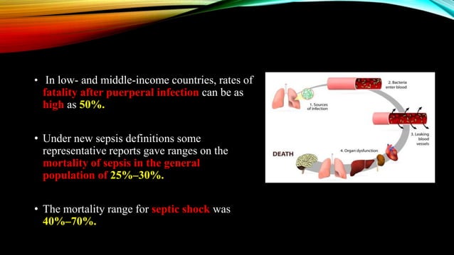 OBSTETRICS SEPSIS - BUNDLE APPROACH.pptx