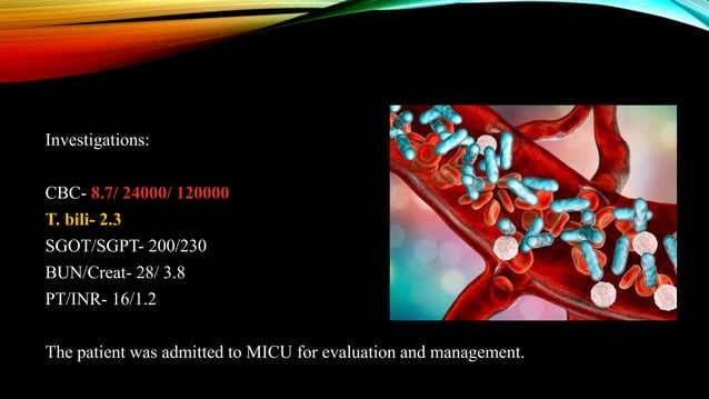 OBSTETRICS SEPSIS - BUNDLE APPROACH.pptx
