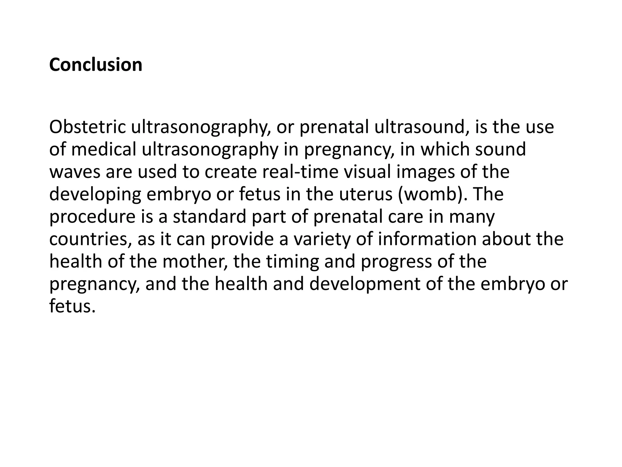 Obstetrics Ultrasound.pptx