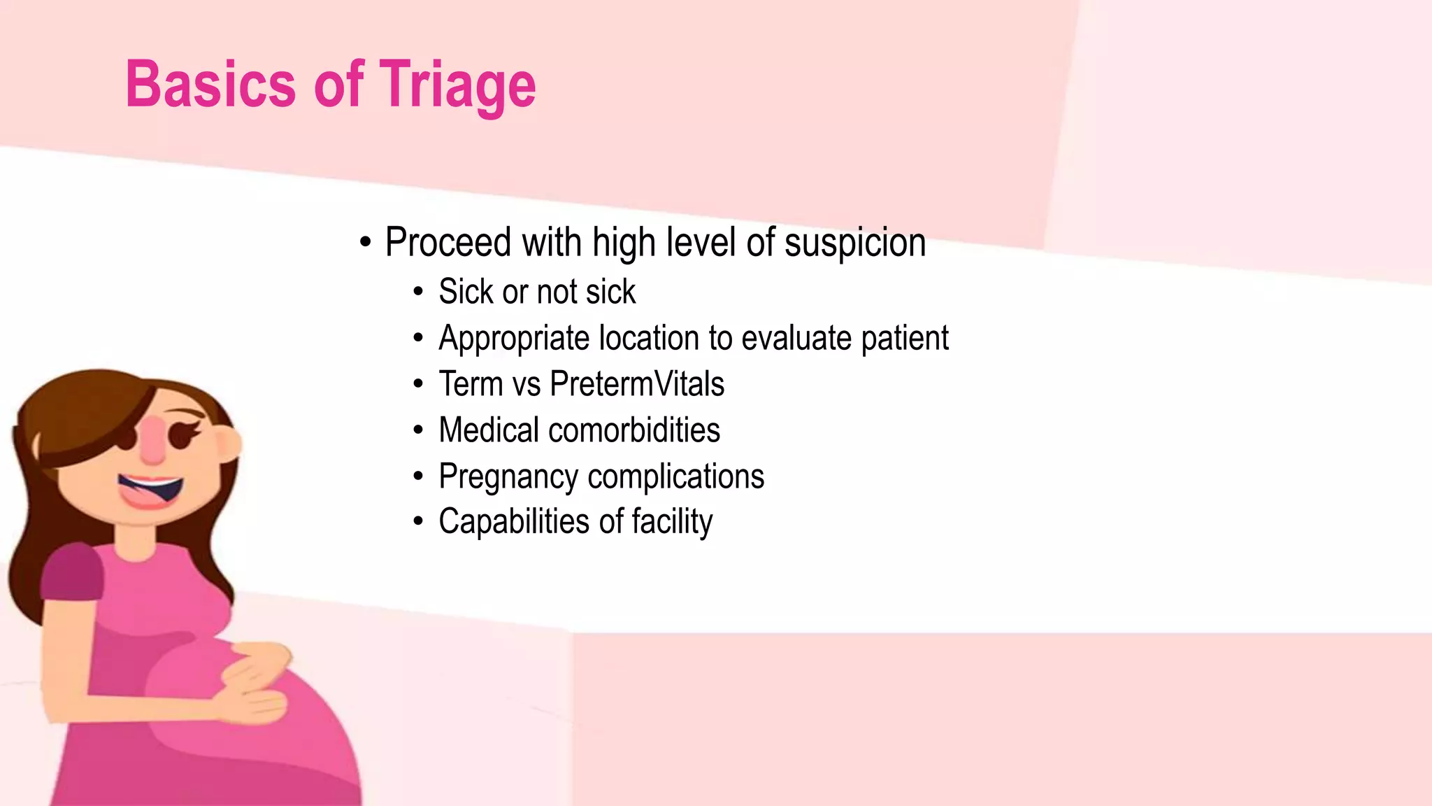 Obstetric Triaging.pptx