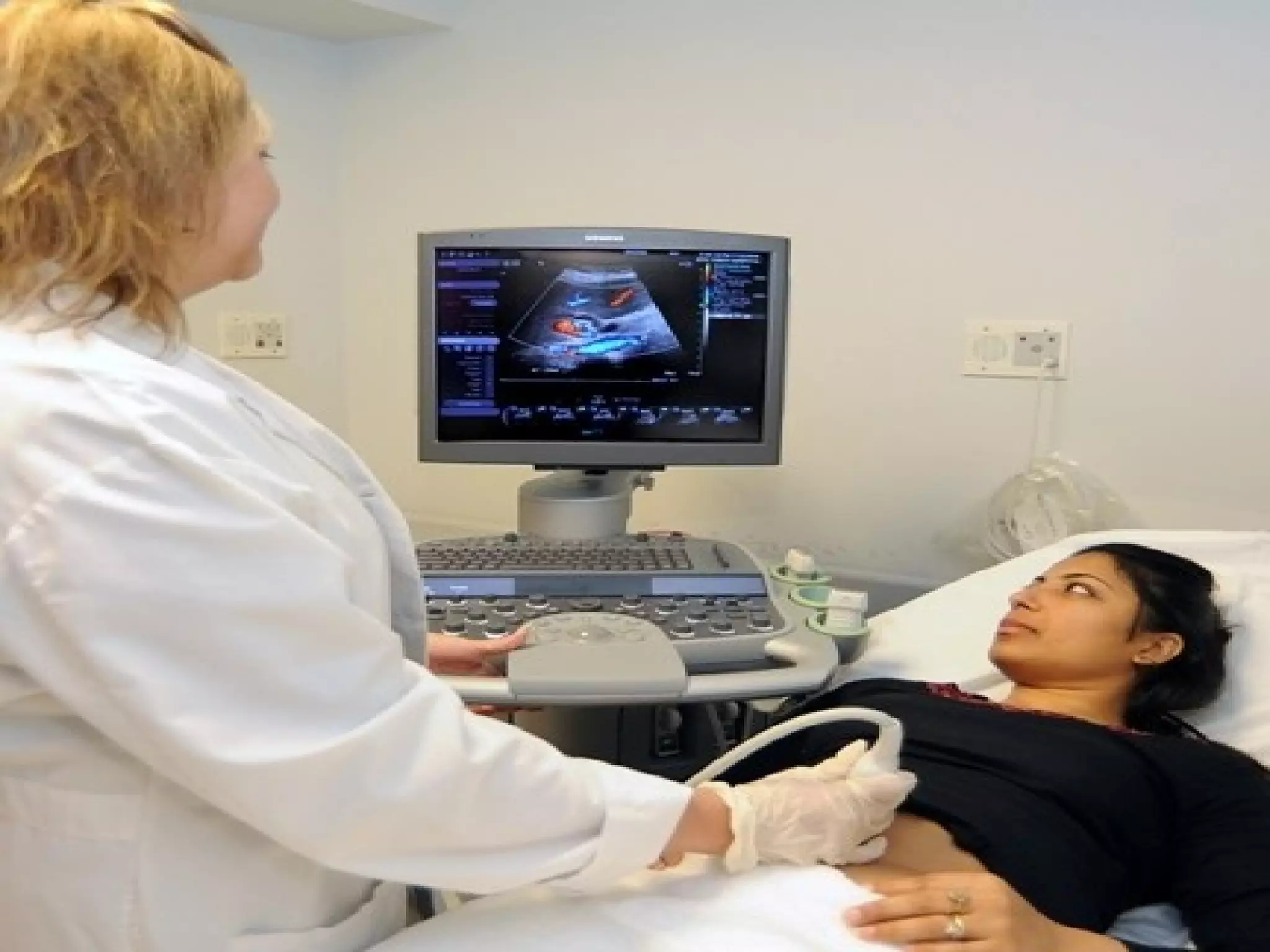 Obstetric ultrasound | PPT