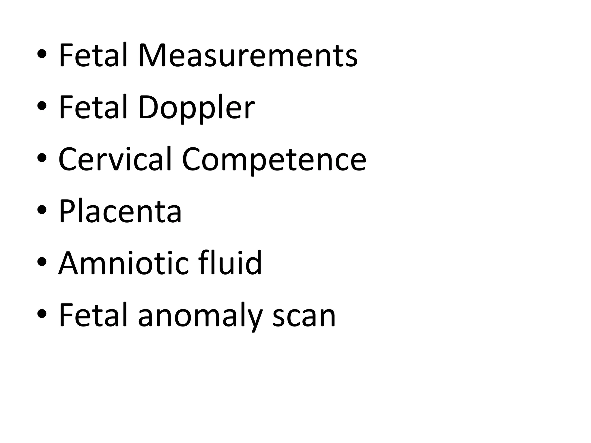 obstetric ultrasound.ppt