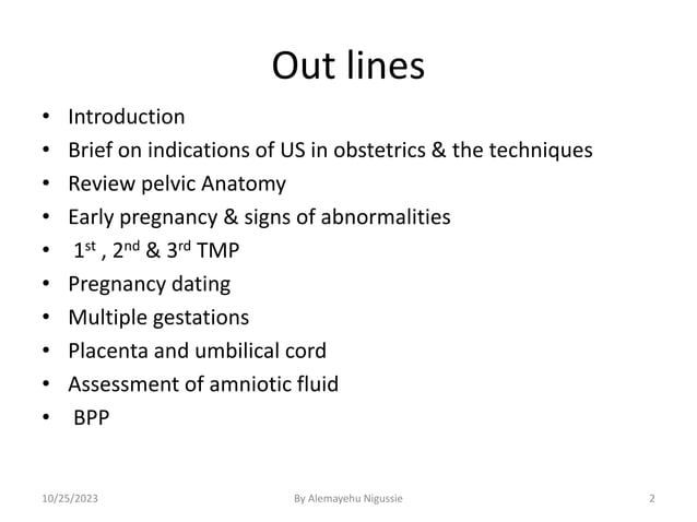 Obstetric Ultrasound final-1.pptx