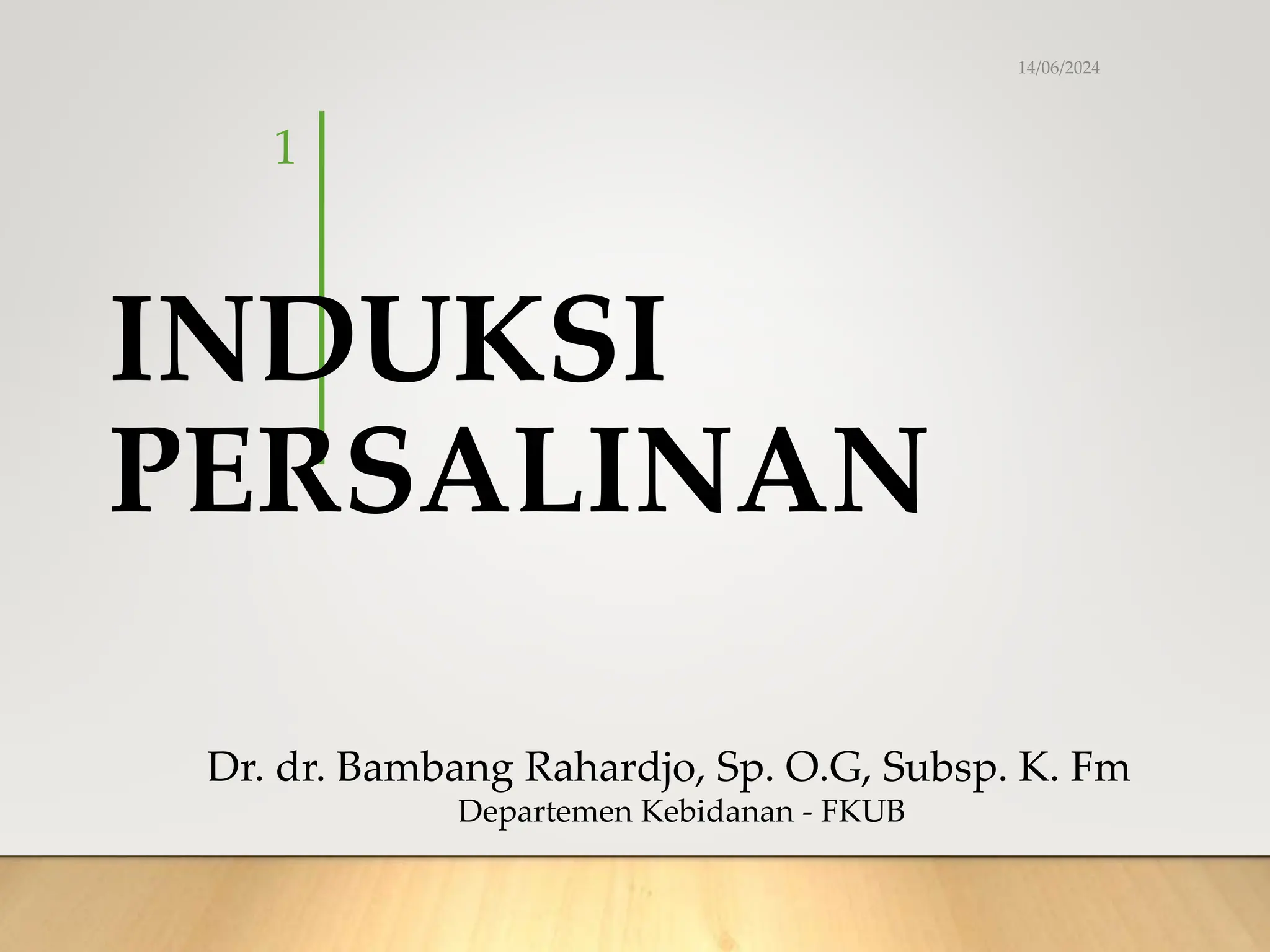 PPT Edukasi Obstetri induksi Persalinan.pptx