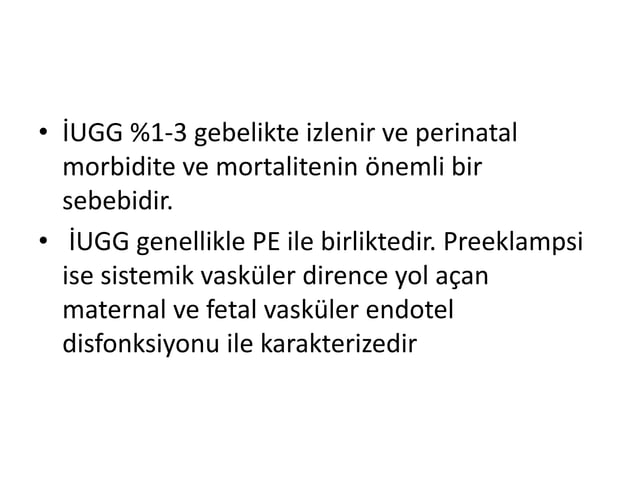OBSTETRİK DOPPLER ULTRASONOGRAFİ.DR BAHRİ YILDIZ | PPTX
