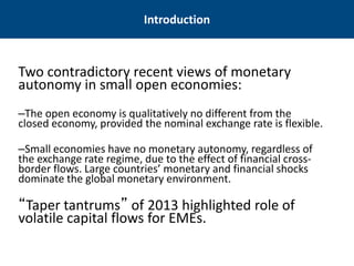 Obstfeld acrcpolak2014 | PPT
