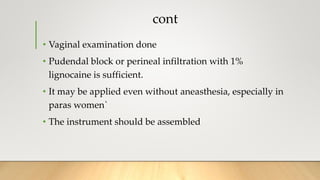 Obstrectric presentation.pptx