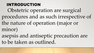 Obstrectric presentation.pptx