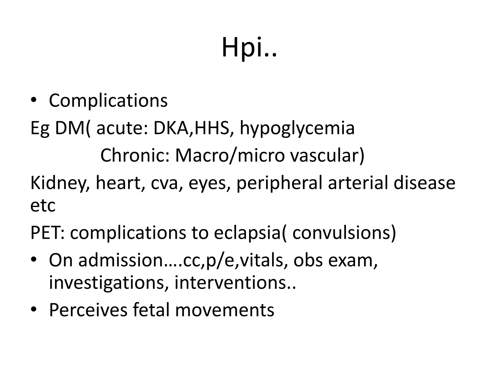 OBSTRETICS AND GYNAECOLOGY HISTORY AND PHYSICAL EXAM.pptx