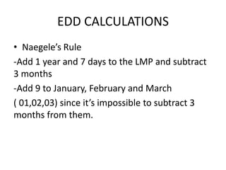 OBSTRETICS AND GYNAECOLOGY HISTORY AND PHYSICAL EXAM.pptx