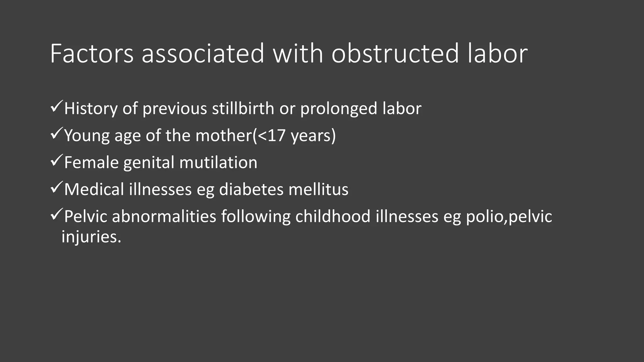 OBSTRUCTED LABOR.pptx
