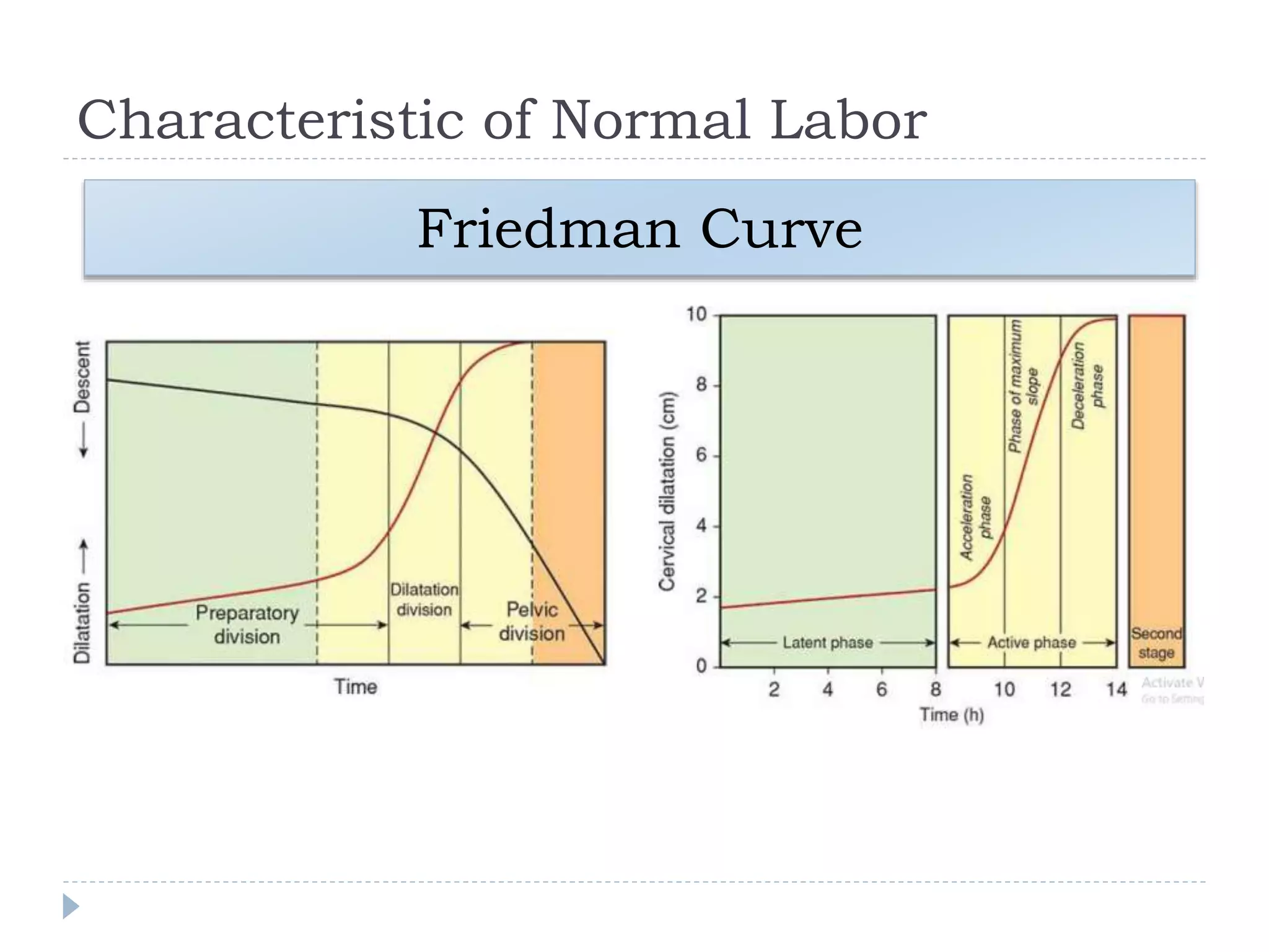 Obstructed labor and uterine rupture | PPTX