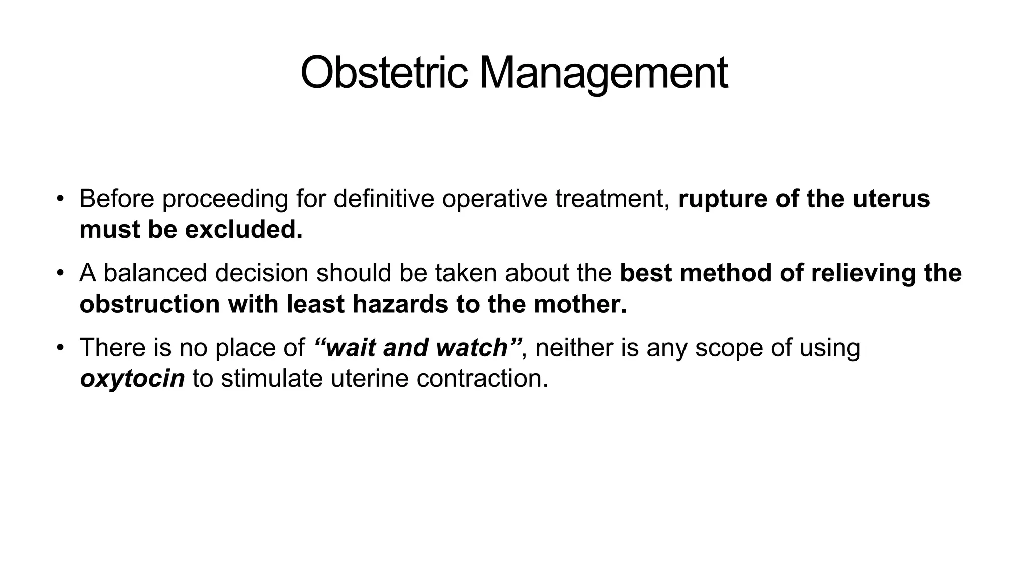 Obstructed Labor PPT Qurath.pptx