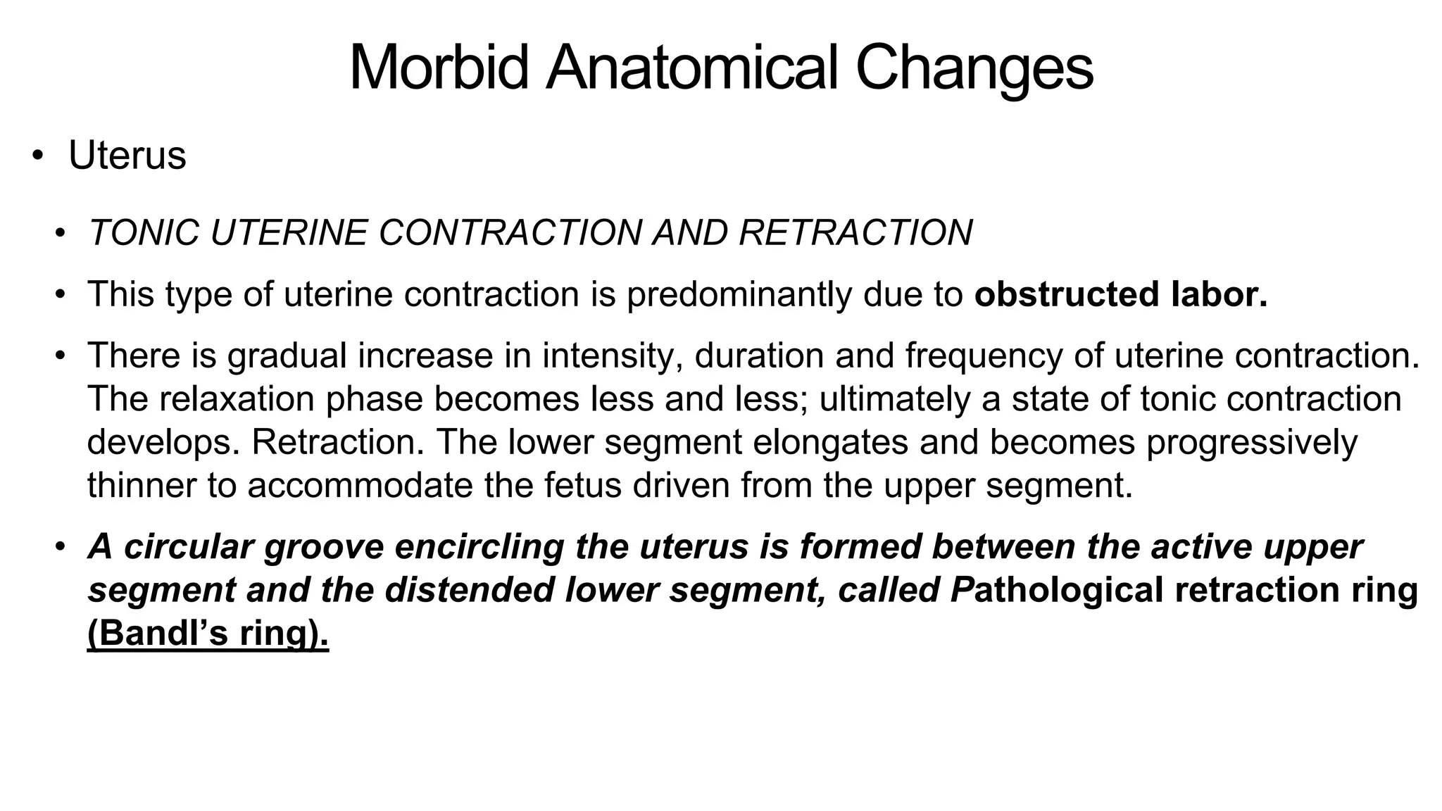 Obstructed Labor PPT Qurath.pptx