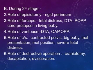 OBSTRUCTED LABOUR.pptx
