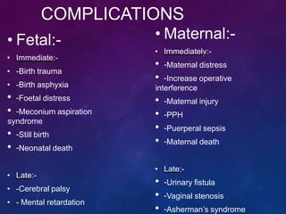 OBSTRUCTED LABOUR.pptx