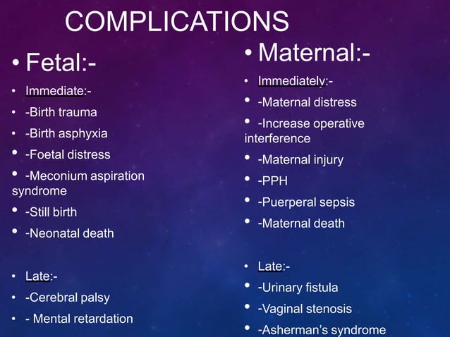 OBSTRUCTED LABOUR.pptx