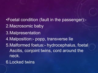 OBSTRUCTED LABOUR.pptx