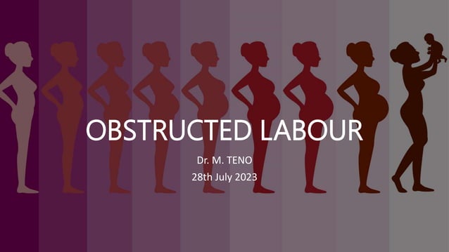 Obstructed Labour.pptx