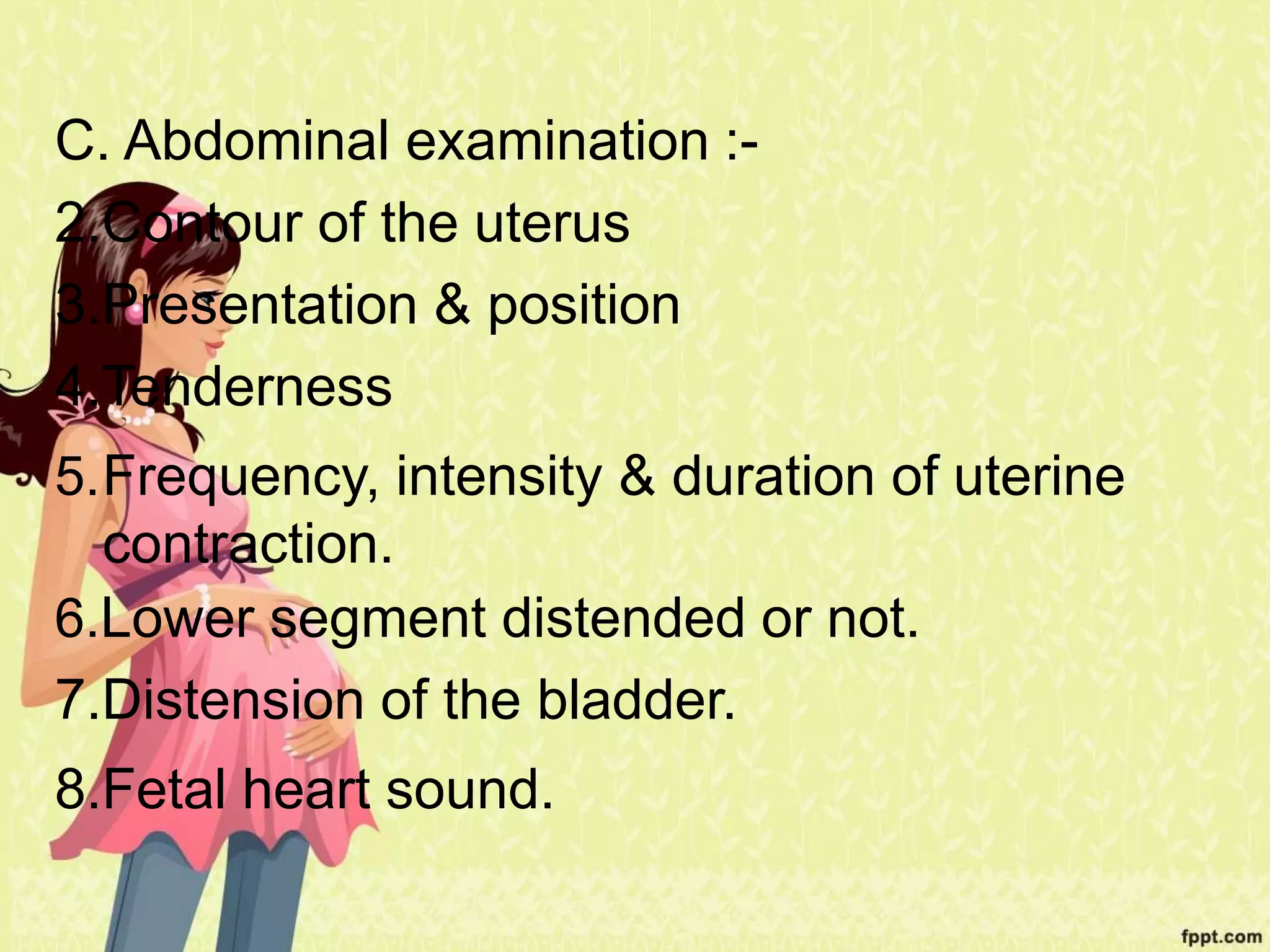 obstructed labour.pptx