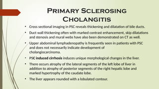 Obstructive Biliopathy.pptx .ppt on obstructive biliopathy | PPTX