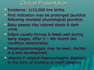 Obstructive jaundice | PPT