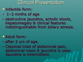 Obstructive jaundice | PPT