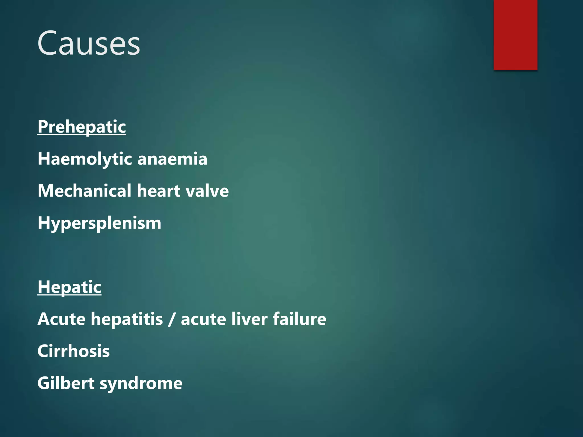 Imaging of Obstructive jaundice | PPTX