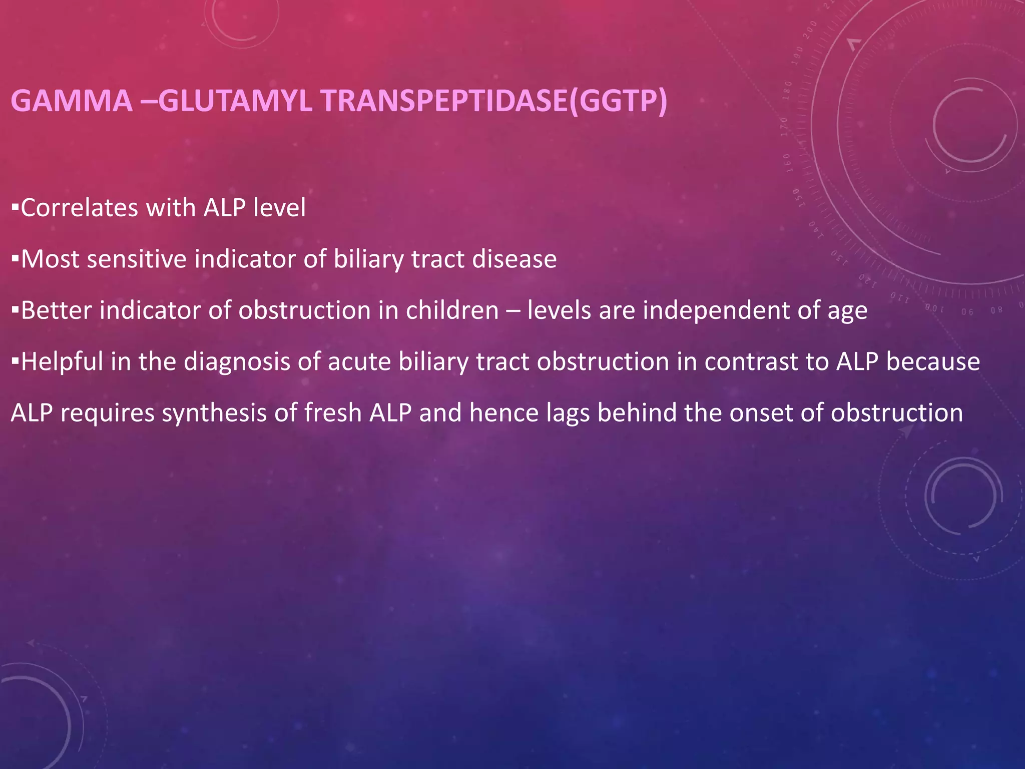 Obstructive jaundice | PPTX