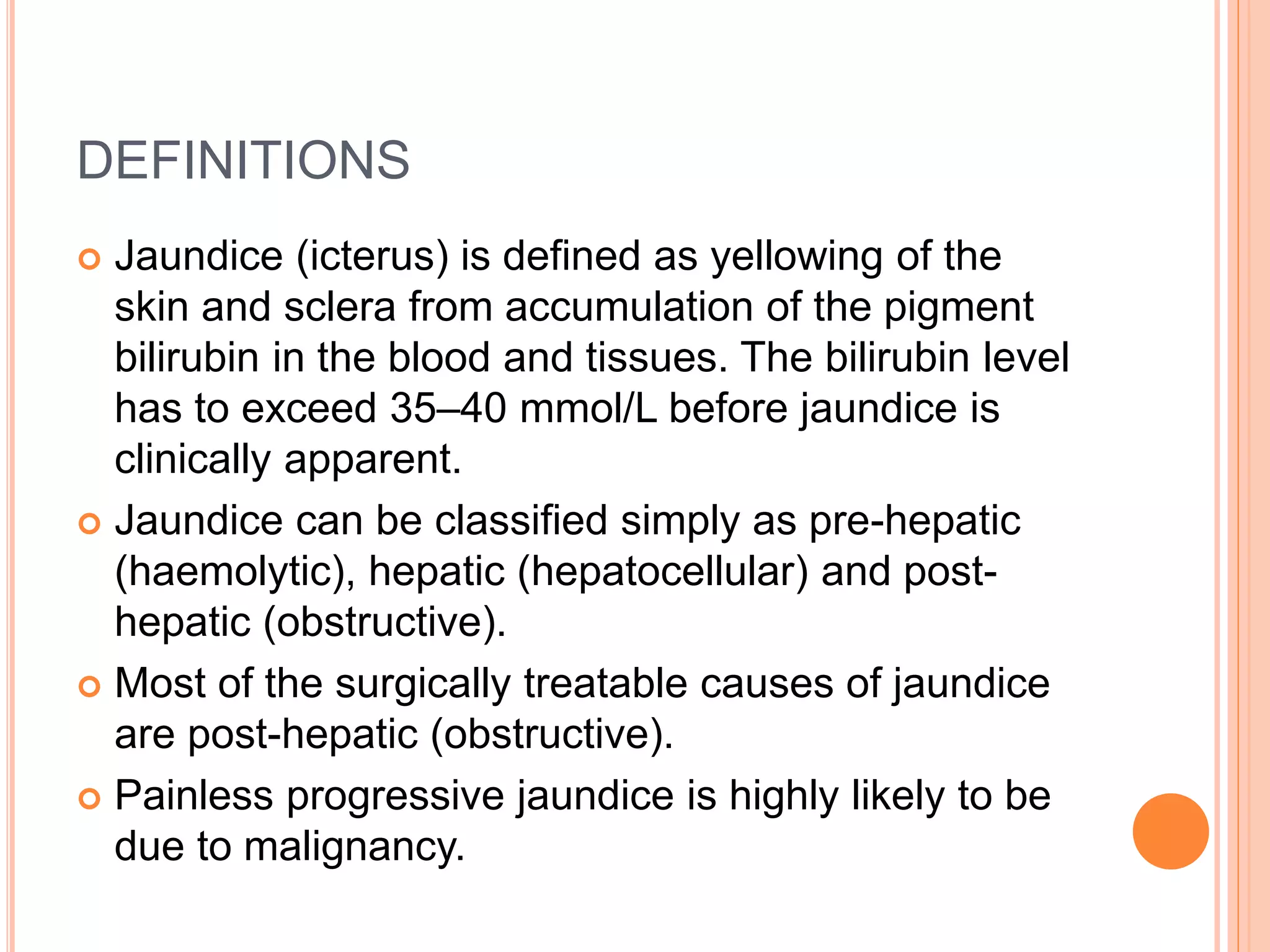 OBSTRUCTIVE JAUNDICE.pptx