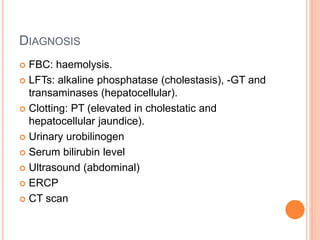 OBSTRUCTIVE JAUNDICE.pptx