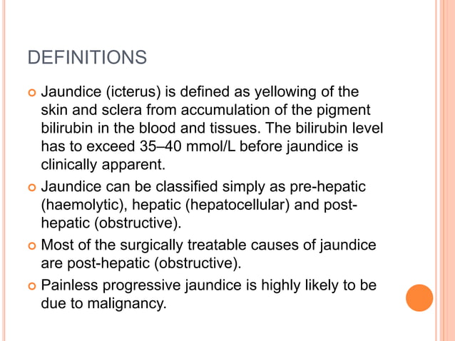 OBSTRUCTIVE JAUNDICE.pptx