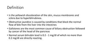 Obstructive jaundice.pptx