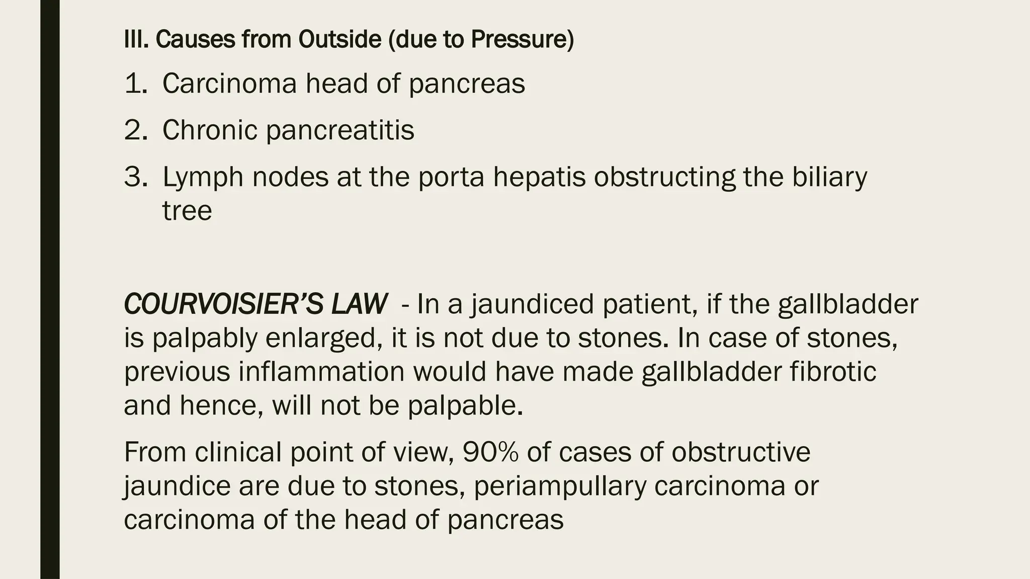 Obstructive jaundice and its management.pptx