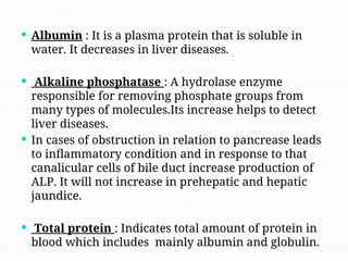 obstructive_jaundice_group_6.ppt pathology | PPT